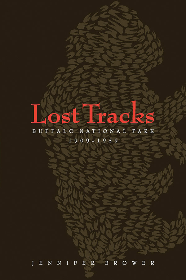Letters from the Lost - Athabasca University Press | Athabasca ...