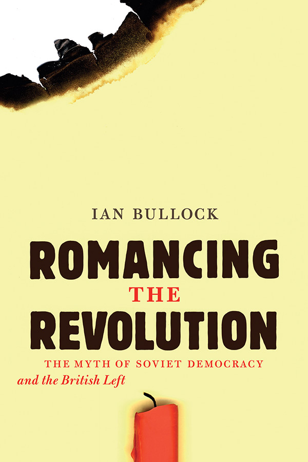 Romancing the Revolution - Athabasca University Press | Athabasca ...