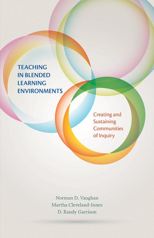 Emergence and Innovation in Digital Learning - Athabasca University ...