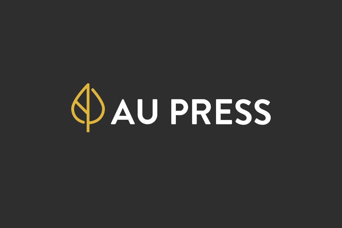AU Press - Athabasca University Press | Athabasca University Press