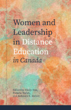 Women and Leadership in Distance Education in Canada | Athabasca ...